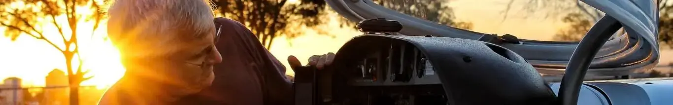 Aviation Maintenance SkillBridge Program for Transitioning Military